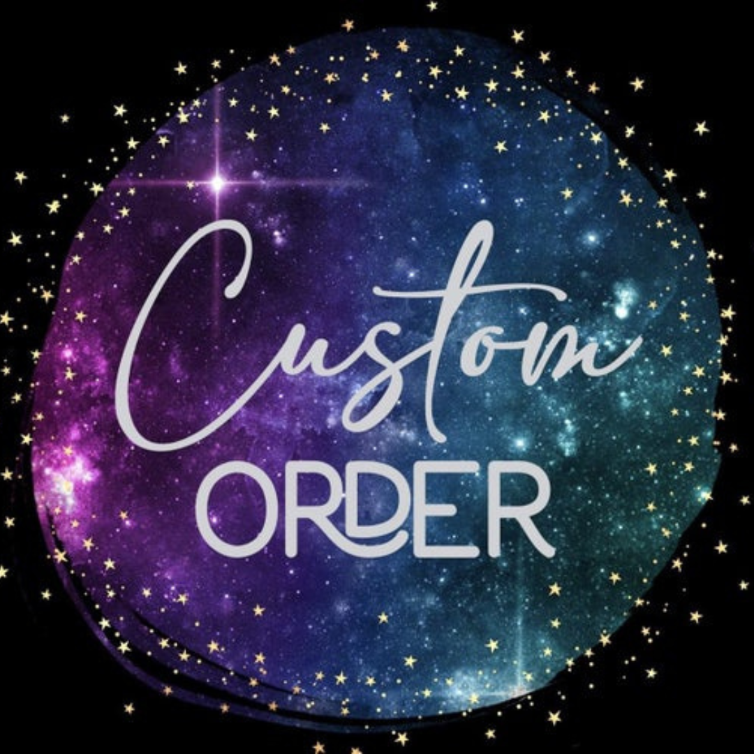 Custom Listings – Twisted Goddess Crystals