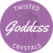 Products – Twisted Goddess Crystals